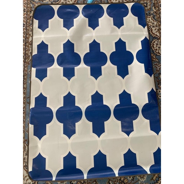 Tikar Budak Tikar Plastik nipis Tikar Plastic Tikar Mainan Tikar Kartun ...