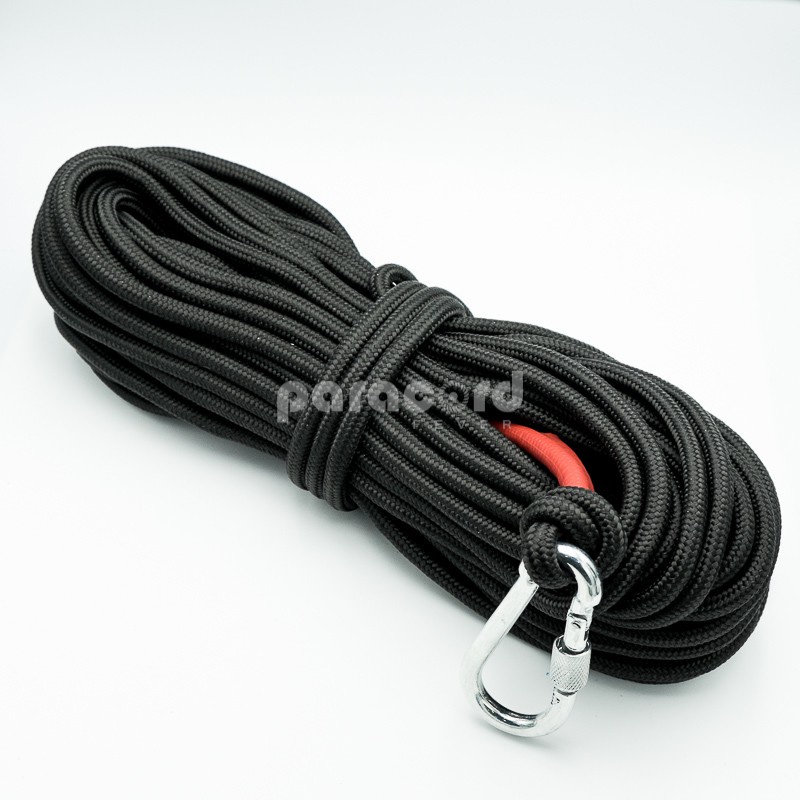 6mm 8mm Marine Life-saving Emergency Floating Rescue Line Rope 10m 20m ...