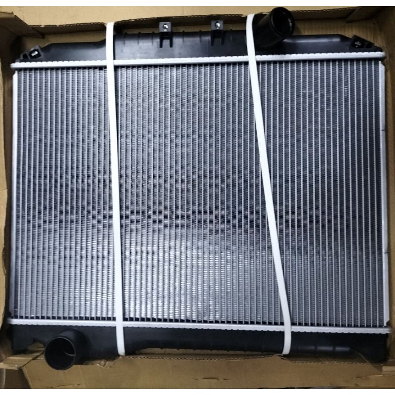 HINO 500 RANGER FC7J/JO7E 36MM( H450) HIGH QUALITY RADIATOR | Shopee ...