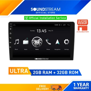 Soundstream Malaysia Official Store Online, November 2025 | Shopee Malaysia