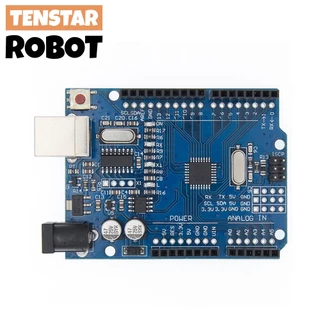 arduino uno r3 - Prices and Promotions - Dec 2025 | Shopee Malaysia