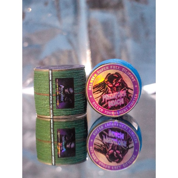 Super PREDATOR Glass KLOS Frog 3000 YARD killer Tournament fighters ...