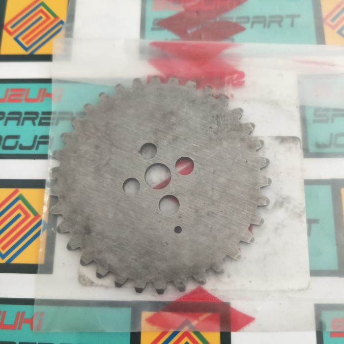 SUZUKI Parts 12741B16H00N000 Gear Camshaft / Camshaft Assy Shogun FL ...