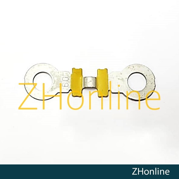 ORIGINAL TOYOTA VIOS NCP42 - 60A FUSE (1pc) 82618-52010 (BESIDE BATTERY ...