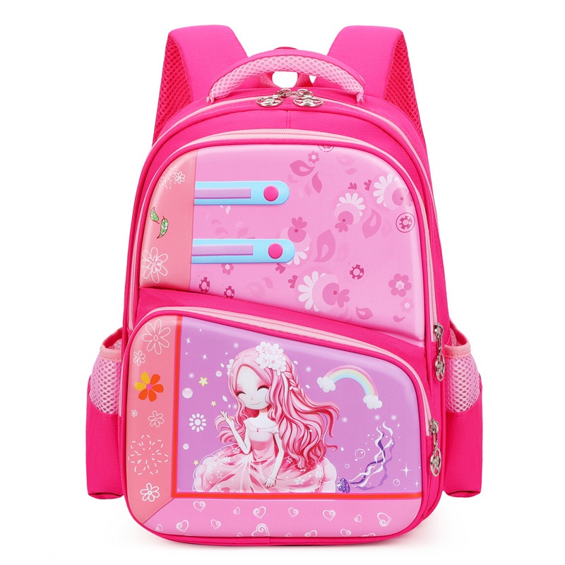 38cm Cartoon School Backpack Kids Children High Quality Backpack Bag ...