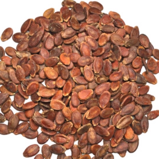 Original Kuaci Merah /Red Melon Seed /300g / 原味八步红瓜子 | Shopee Malaysia