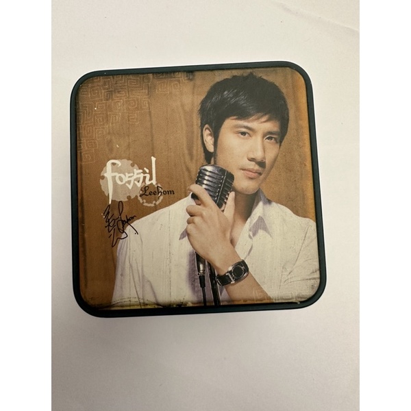 王力宏 Lee Hom Fosil Watches | Shopee Malaysia