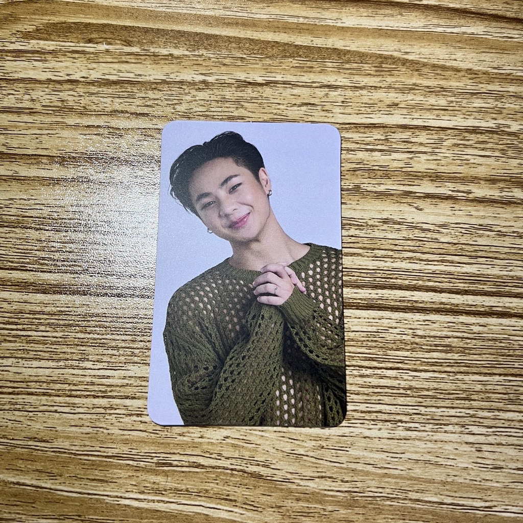 Lively Card : KinnPorsche Cards The Series Photobook Set | Shopee Malaysia