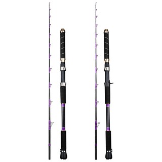 Deep Sea Boat Rod Offshore Boat Fishing Rod Electric Reaming Rod ...