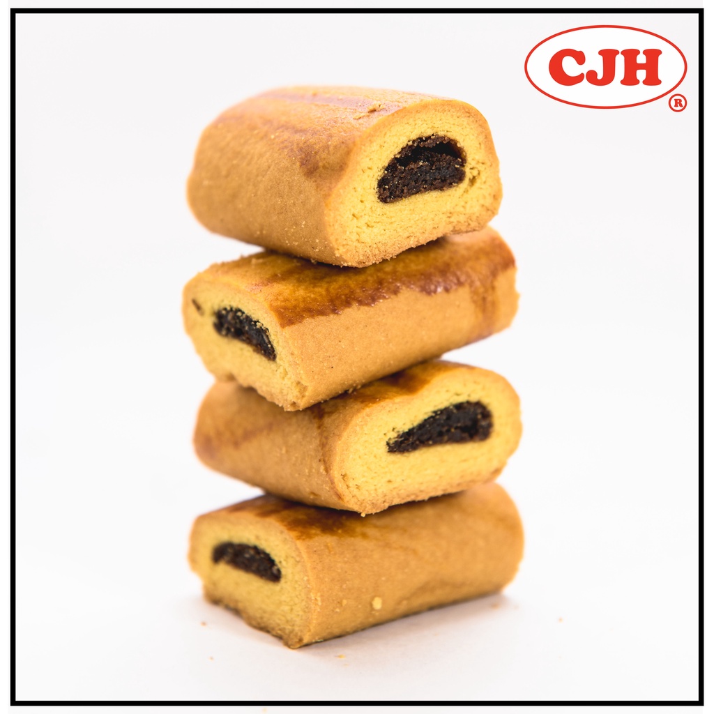 Handmade Kuih Jem Potong CJH (450g)[HALAL][MeSTI][#DIBUAT KELATE ...