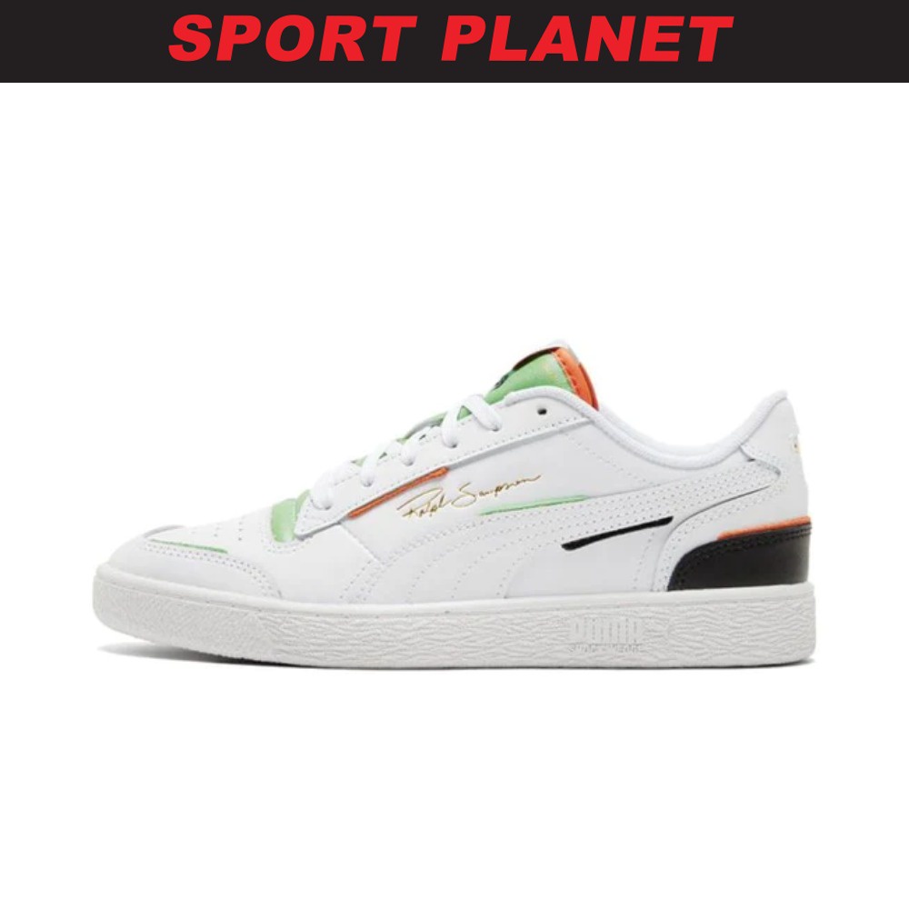 Puma Unisex Ralph Sampson Lo Joker Sneaker Shoe 374927-02 | Shopee Malaysia