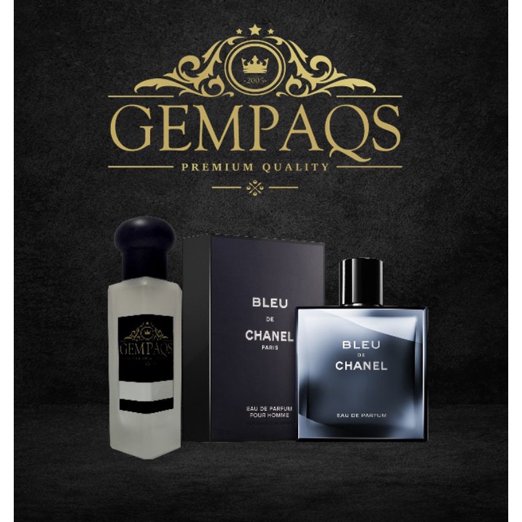 BARU DUPE AAA BDC GEMPAQS | Shopee Malaysia