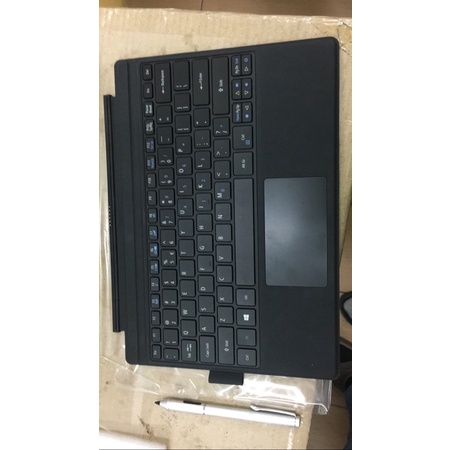 Acer Aspire Detachable Keyboard | Shopee Malaysia