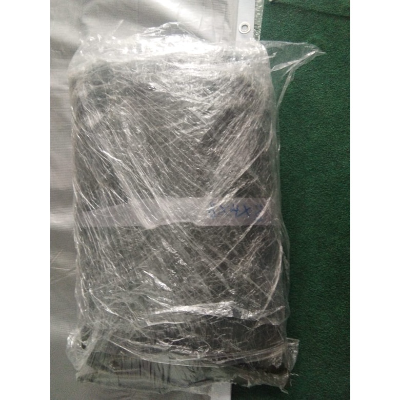 COVER BOAT SAIZ 6' 3" X 16' (FB MAS) | Shopee Malaysia