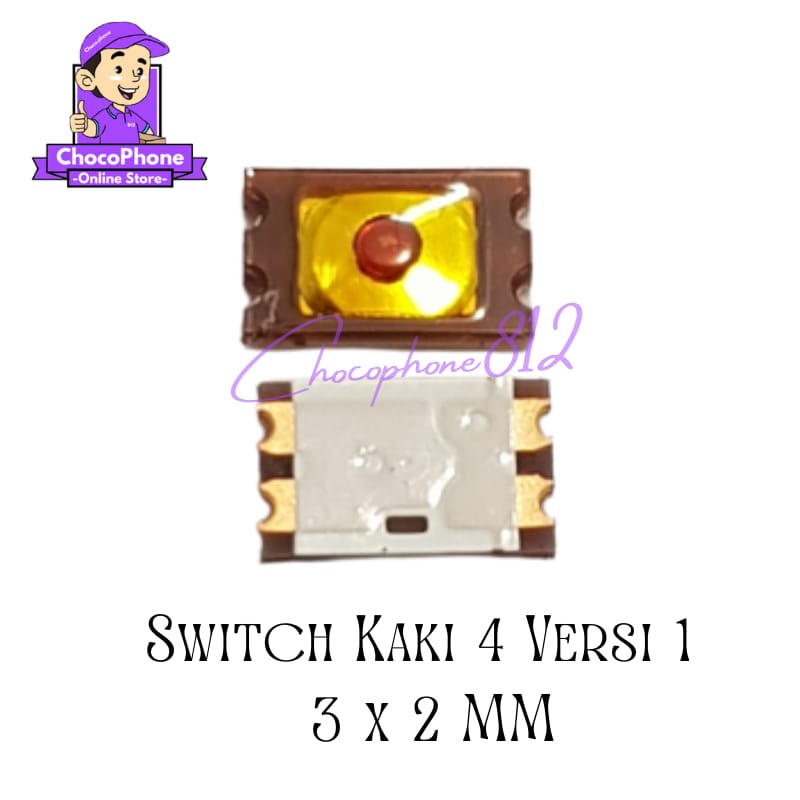 TOMBOL On OFF BUTTON SWITCH 4 VERSIONS 1 / 2 UNIVERSAL SWIT POWER ...