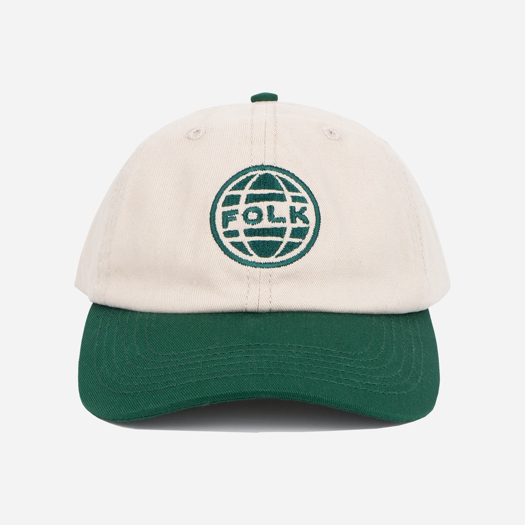 Livefolk - Globe Cap | Shopee Malaysia