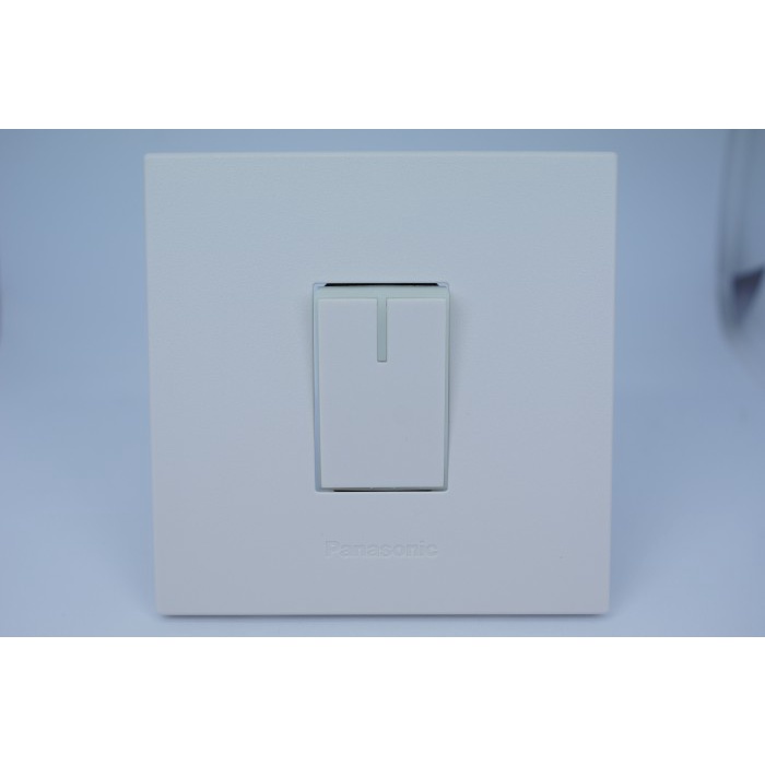 MATA Panasonic Style E Original Small 1 Eye Switch | Shopee Malaysia