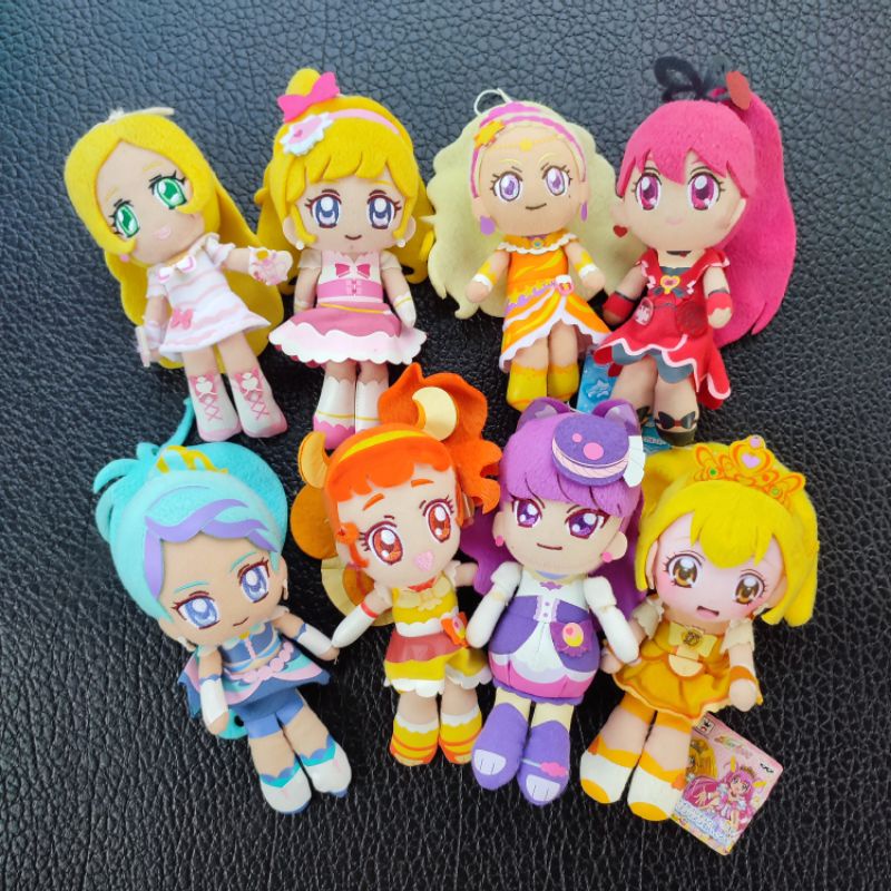 Super Cute Genuine Japan Anime - Futari wa PRETTY CURE! / PreCure ...