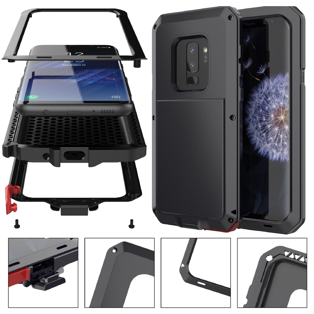 Samsung Galaxy Note 21 20 10 Plus Ultra Note 8 Note 9 Casing S10 S10E ...