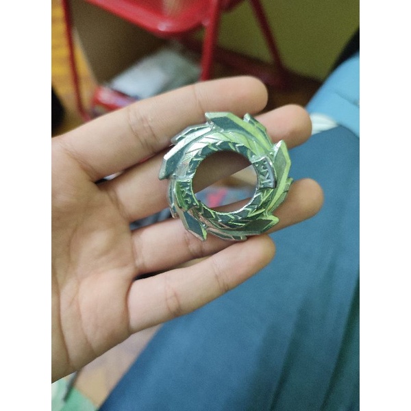 Beyblade disc karma (Takara Tomy) | Shopee Malaysia