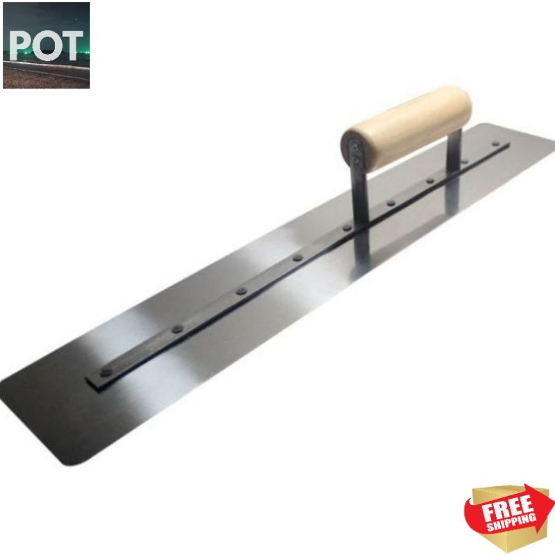 Cheapest ARROW 99999 3" x 18" Long Blade Plastering Trowel / Sudu ...