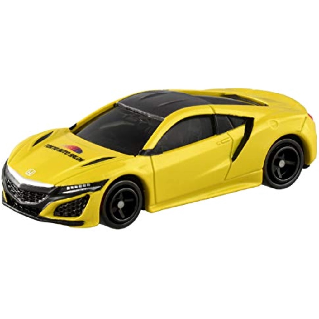 Tomica 2021 Tokyo Auto Salon Memorial Honda NSX | Shopee Malaysia