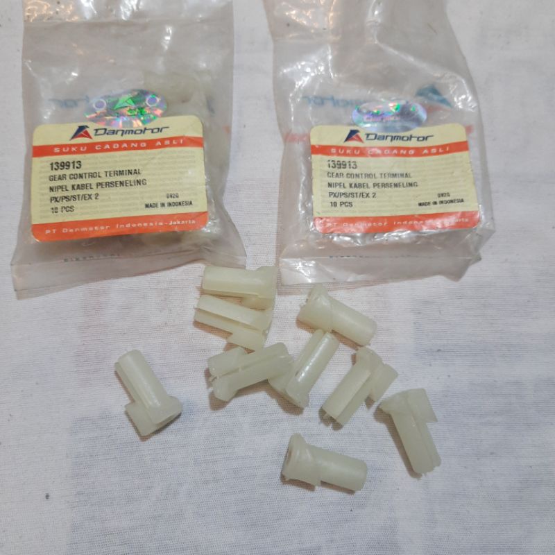 Nipel Plastic Funnel Connector For vespa ps px excel original And ...