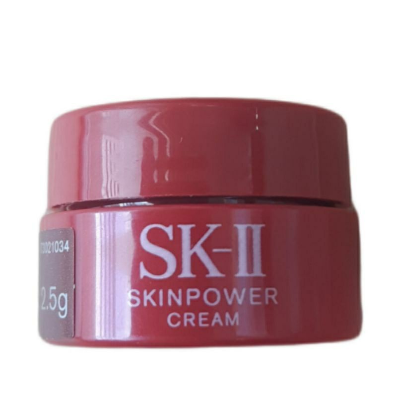 SK-II 2.5g skinpower cream (for all skin types) | Shopee Malaysia