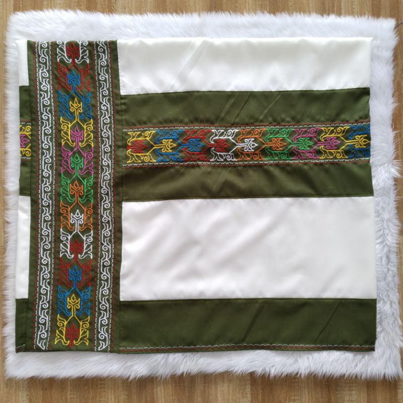 Malong Landap Cultural Attire. | Shopee Malaysia
