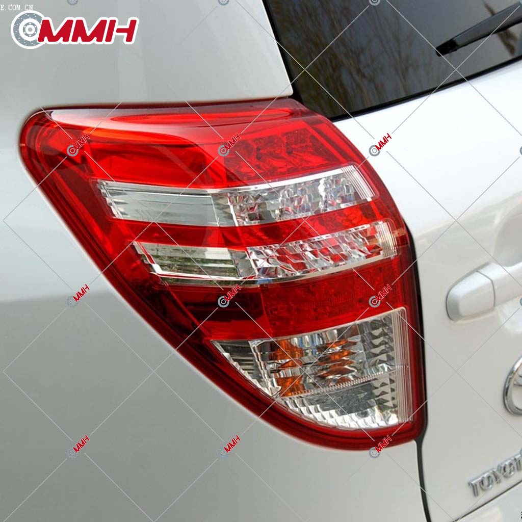 Toyota RAV4 RAV 4 2009-2012 Taillamp Rear Lamp Tail Light Tail lamp ...
