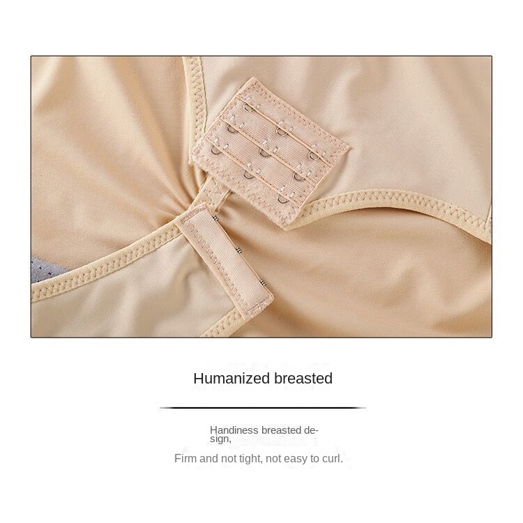 Ultra-Thin Body Shaping Clothes, One-Piece, Hip-Lifting, Abdomen ...