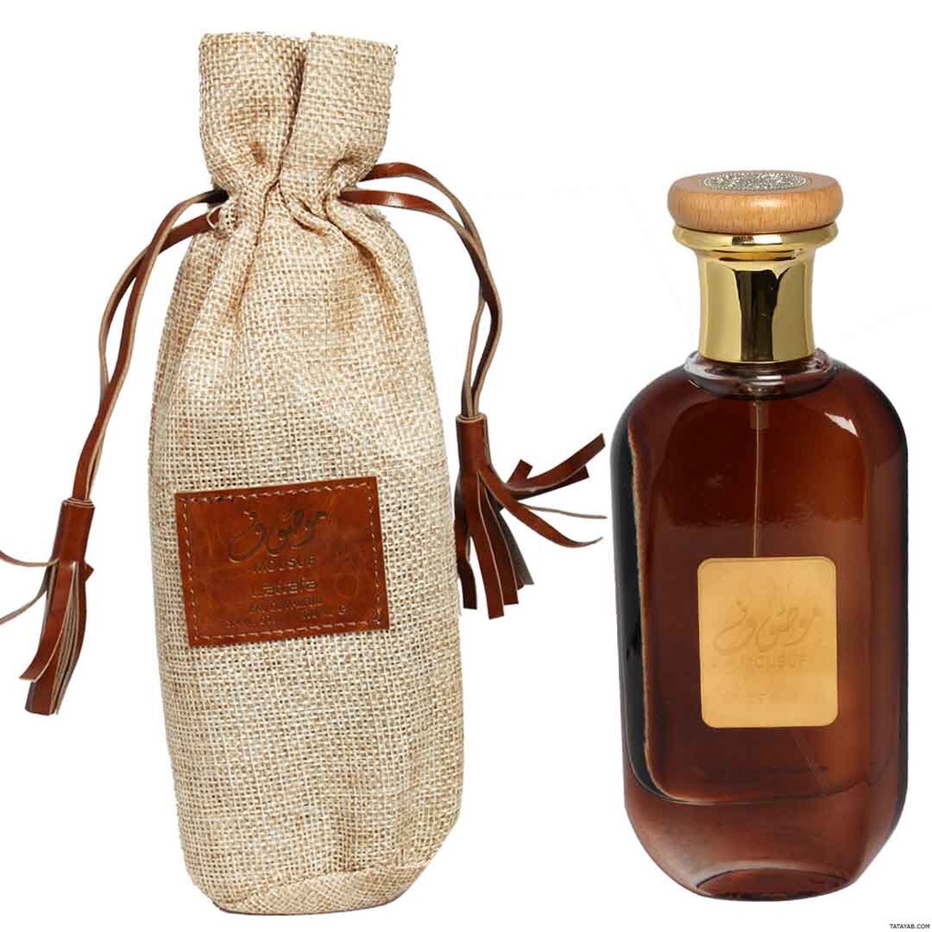 Mousuf perfume EDP original from Dubai 100 ml | Shopee Malaysia