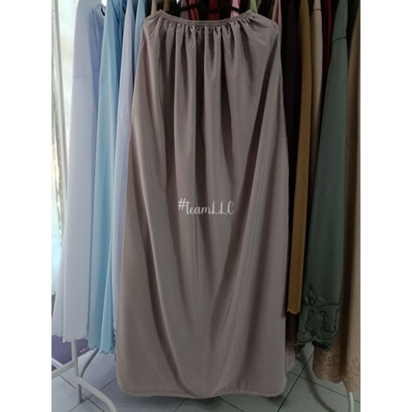 Kain Telekung Mini Aleeya (Kain Sahaja; Multicolor) | Shopee Malaysia