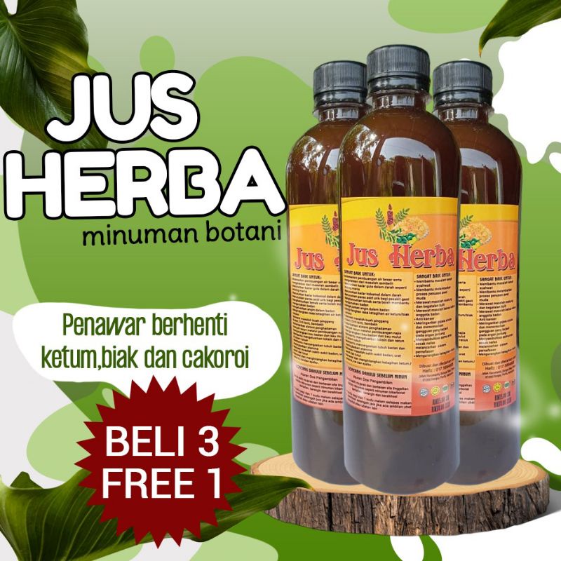 ubat berhenti ketom/cakoroi(lebih pekat) BELI 3 FREE 1 | Shopee Malaysia