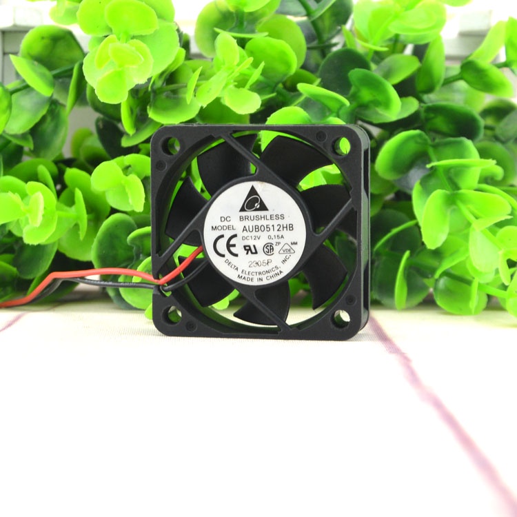 Delta Delta 5CM 5015 12V 0.15A AUB0512HB Charger Humidifier Dedicated ...