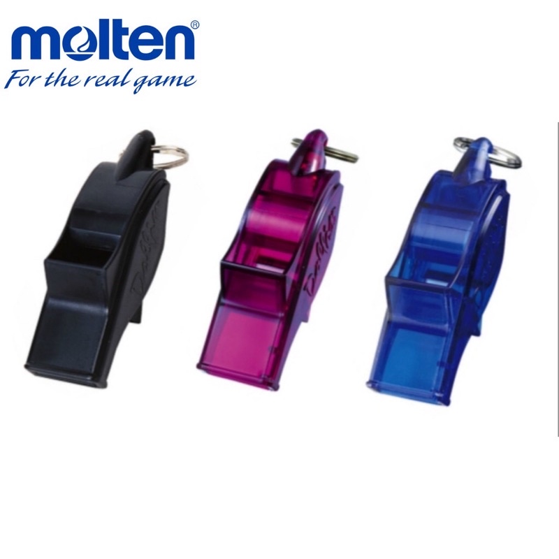 [100% Original] Molten Dolfin Pro Whistle Wisel | Shopee Malaysia