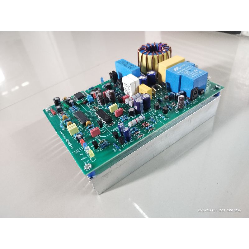 Power class kit d1k5++ 1500watt rms | Shopee Malaysia