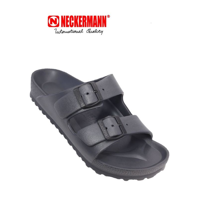 Neckermann Troy 051 Men's casual Sandals Original | Shopee Malaysia