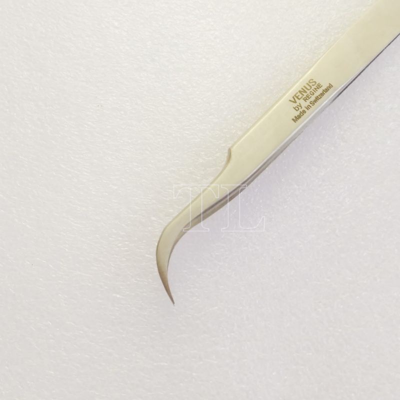 New Bent VENUS Tweezers | Shopee Malaysia