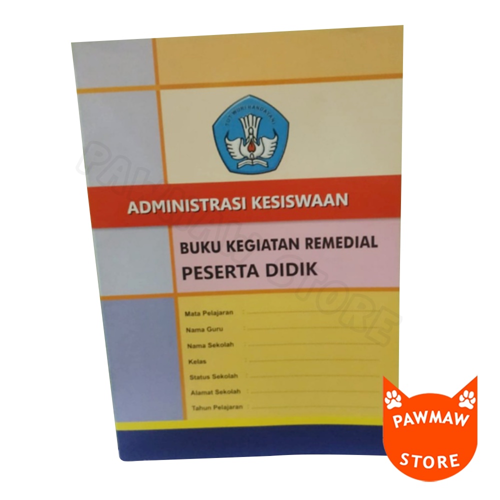 Student Remedial Activity Book | Shopee Malaysia