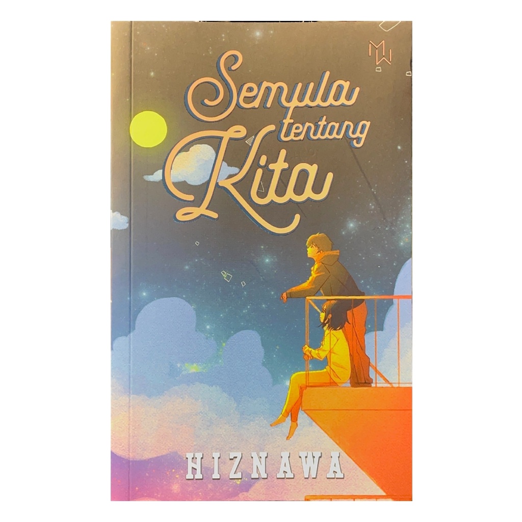 ( MANES WORDWORKS ) Semula Tentang Kita | Shopee Malaysia