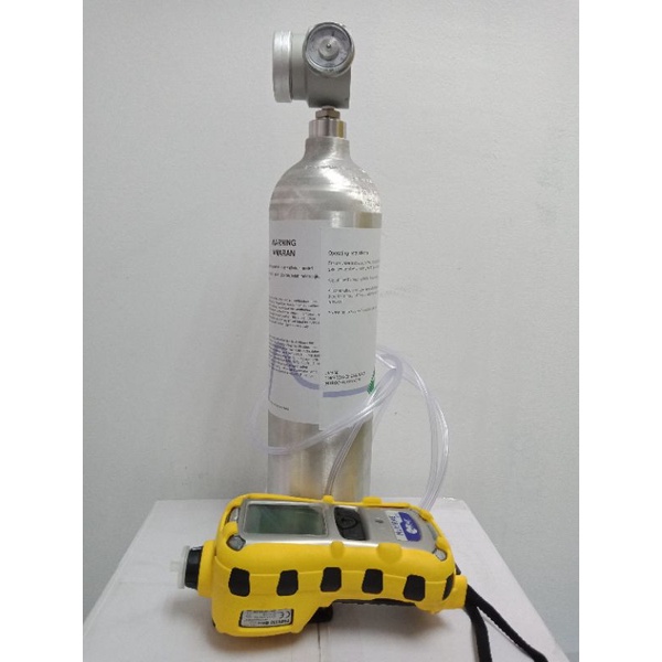 Gas Detector Calibrate and repair | Shopee Malaysia