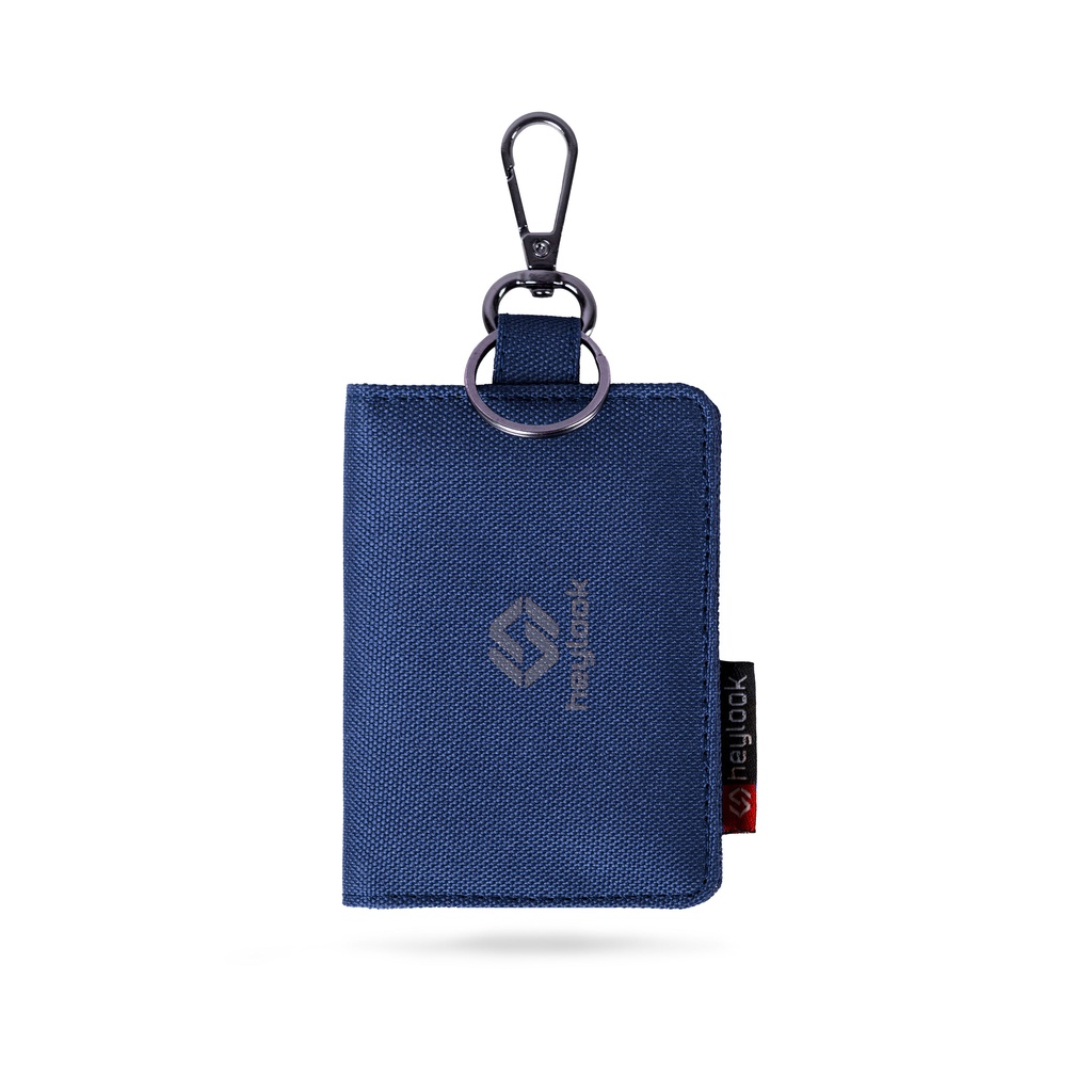 GANTUNGAN HEYLOOK Official - EXTER Card Holder Card Wallet Car ...
