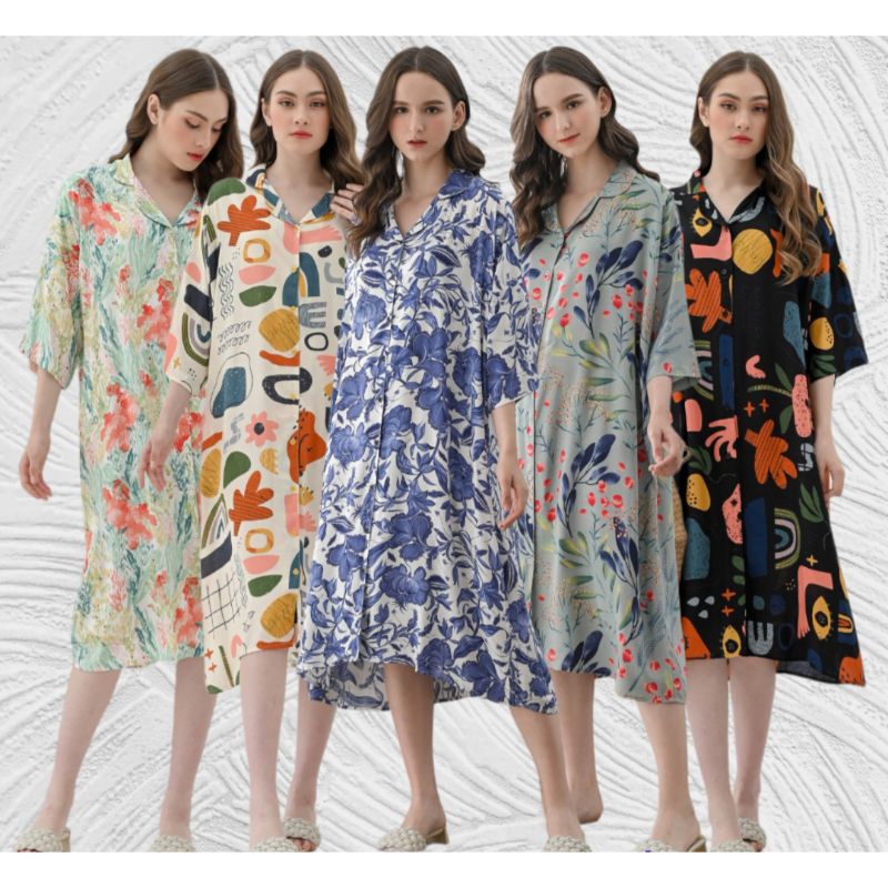 Run - KAMIMA DRESS OVERSIZED (Catalog 1) | Shopee Malaysia