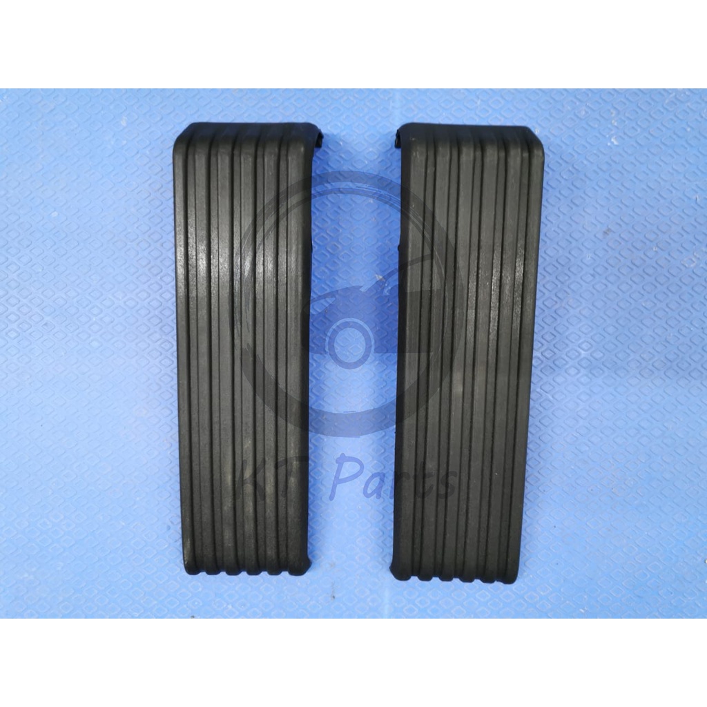 FORD MAXI ECONOVAN ST30 ( PETROL TYPE ) BUMPER SIDE COVER / COVER TEPI ...