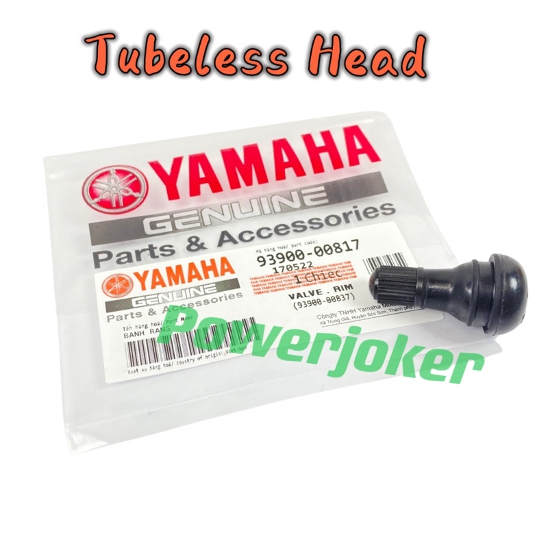 (Sport Rim Standard) Y16 Y16ZR Y15 Y15ZR LC135 LC FZ150 RS150 RSX RS ...