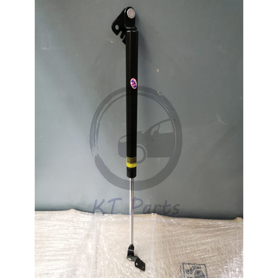 PERODUA KELISA REAR TRUNK LID ABSORBER / BELAKANG BONNET DAMPER / BOOT ...