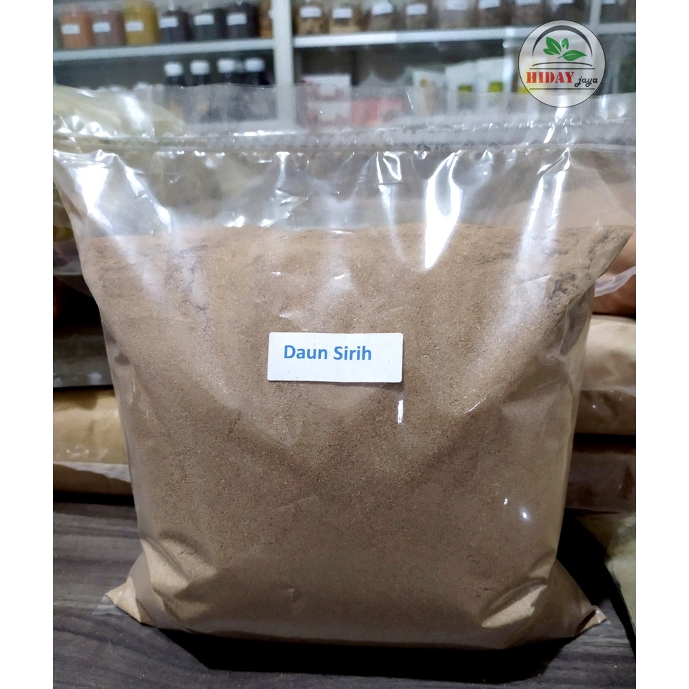 Betel Powder 1Kg | Shopee Malaysia
