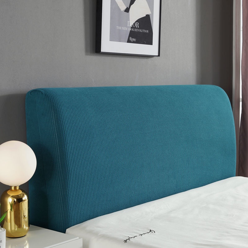 All-inclusive Headboard Cover Headside Covers Bed Frame Protector Soft ...