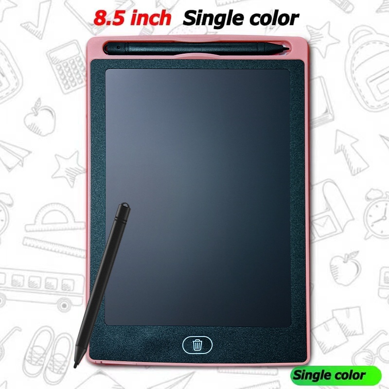 8.5/12inch Graphics Drawing Tablet Lcd Writing Tablet Drawing Painting ...